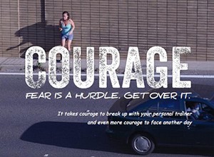Clients: Courage the Film | Stir Studios